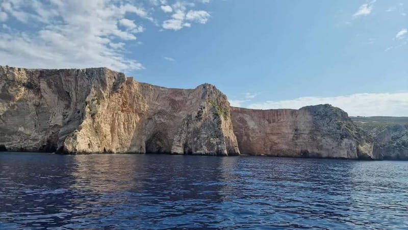 Zakynthos: Shipwreck Beach, Blue Caves & Xigia By Eurosky - Why This Tour Matters: A Genuine Look