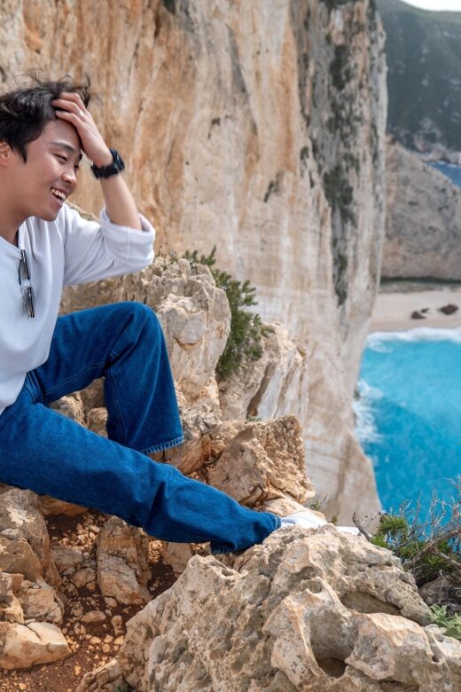 Zakynthos: Shipwreck Beach by Land & Sea Blue Caves Day Tour - A Closer Look at the Tour Itinerary
