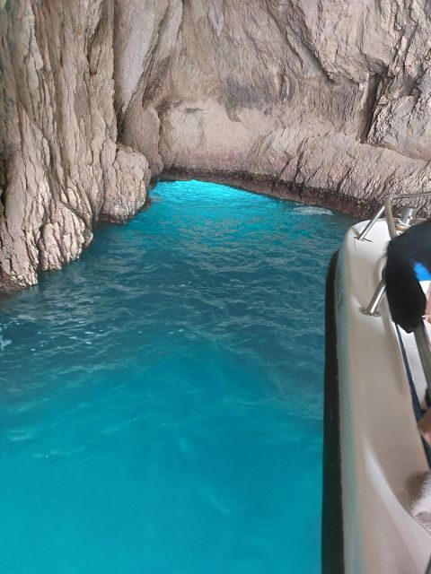 Zakynthos: Shipwreck Beach by Land & Sea Blue Caves Day Tour - Final Thoughts: Who Will Love This Tour?