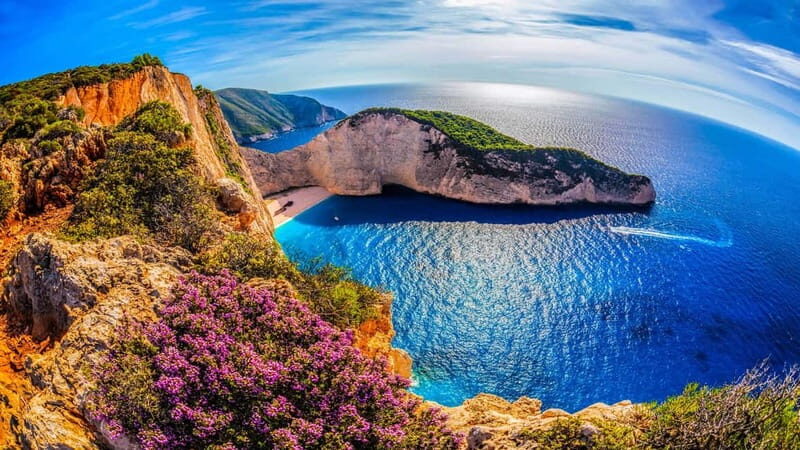 Zakynthos: Shipwreck Beach, Viewpoint, Blue Caves Day Tour - Introduction: Why Consider This Tour?