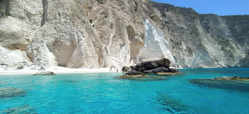 Zakynthos: Shipwreck Beach, Viewpoint, Blue Caves Day Tour - Authentic Experiences and Cultural Insights