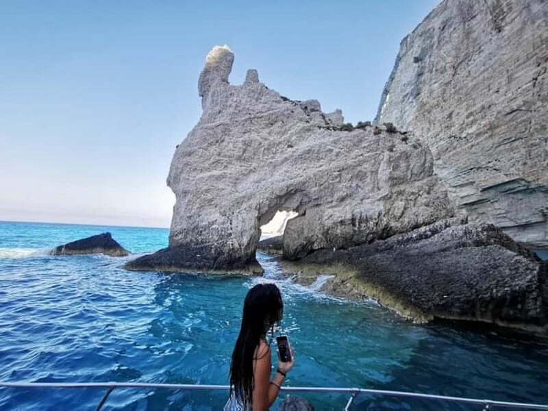 Zakynthos: Shipwreck Beach, Viewpoint, Blue Caves Day Tour - Who Will Love This Tour?