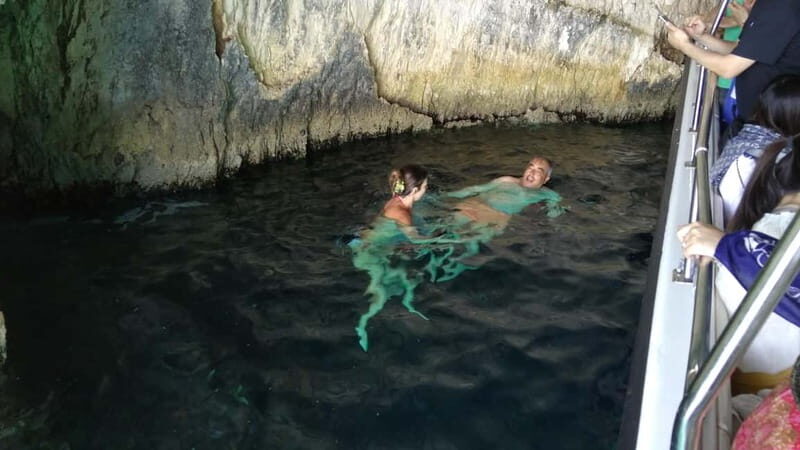 Zakynthos: Shipwreck Beach, Viewpoint, Blue Caves Day Tour - Final Thoughts