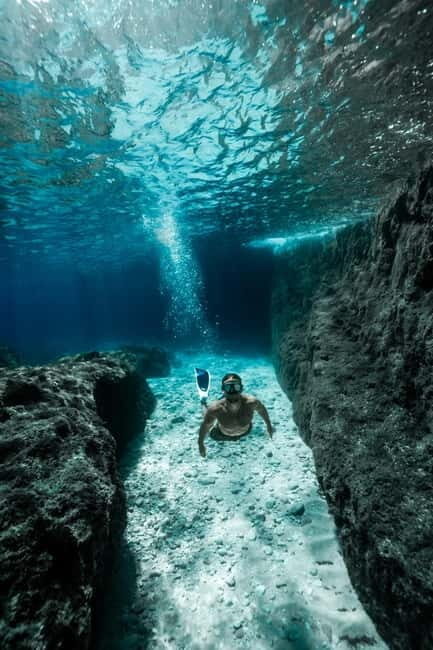 Zakynthos: Shipwreck, Blue Caves and Highlights Tour - An In-Depth Look at What to Expect