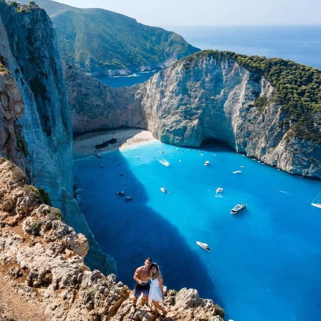 Zakynthos: Shipwreck, Blue Caves and Highlights Tour - Who Should Consider This Tour?