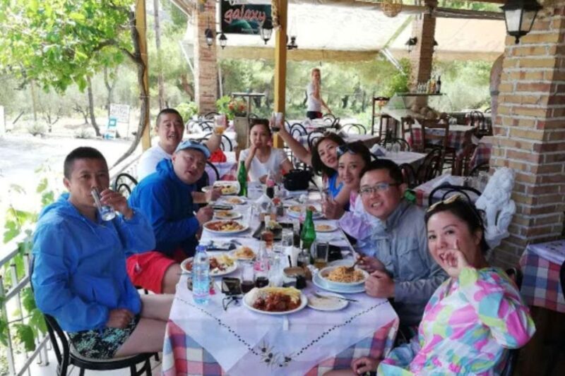 Zakynthos: Shipwreck, Blue Caves, Viewpoint VIP All-Day Tour - FAQs