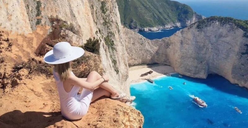 Zakynthos: Shipwreck, Blue Caves, Viewpoint VIP All-Day Tour - Final Thoughts