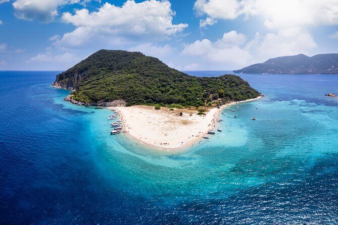 Zakynthos Small Boat Tour to Keri Mizithres and Marathonisi - The Detailed Itinerary