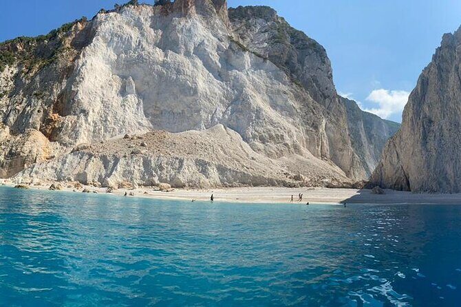 Zakynthos Small Boat Tour to Keri Mizithres and Marathonisi - Practical Details and Tips