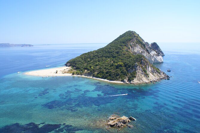 Zakynthos Small Boat Tour to Keri Mizithres and Marathonisi - Who Should Consider This Tour?