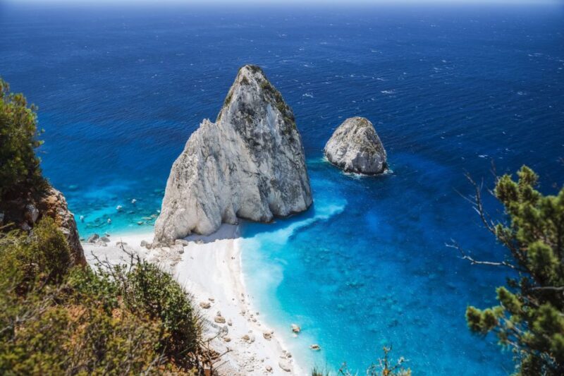 Zakynthos: Small boat trip to Keri, Mizithres & Marathonisi - Transportation, Group Size, and Comfort