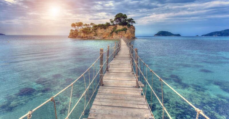 Zakynthos: Small boat trip to Keri, Mizithres & Marathonisi - Authentic Experiences and Authenticity of the Tour