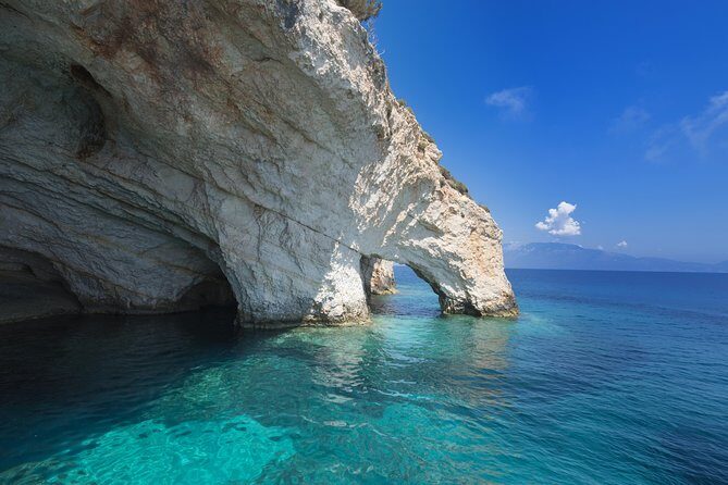 Zakynthos Smugglers Cove Full-Day Cruise - In The Sum Up