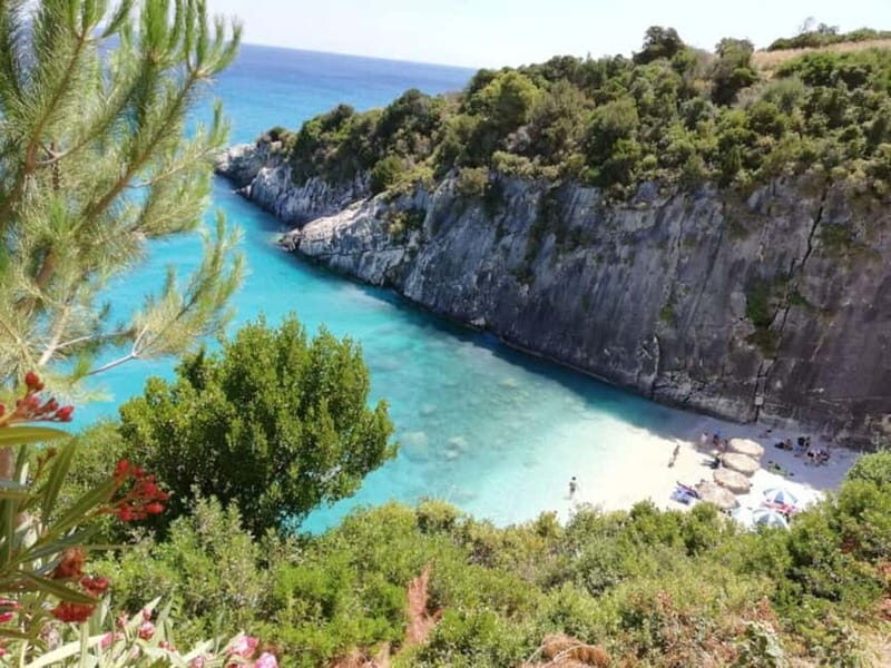 Zakynthos: Sunset Cruise to Mizithres and Agalas Cave - Key Points