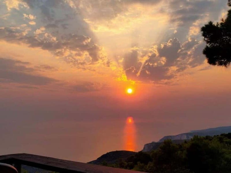Zakynthos: Sunset Cruise to Mizithres and Agalas Cave - Final Thoughts