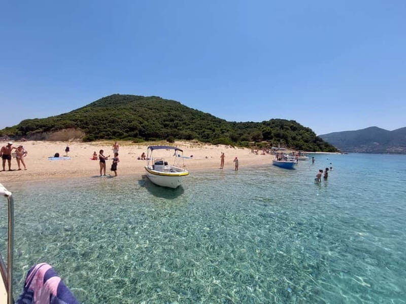 Zakynthos: Sunset Cruise to Myzithres with Wine & transfer - Who Will Love This Tour?