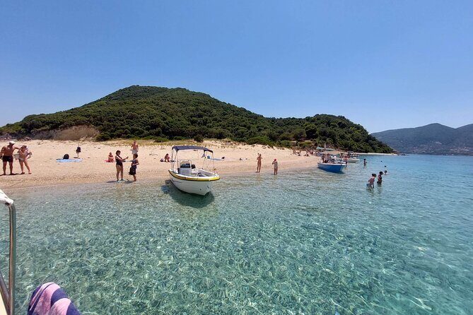 Zakynthos Sunset Cruise to Myzithres with Wine & transfer - An In-Depth Look at the Zakynthos Sunset Cruise Experience