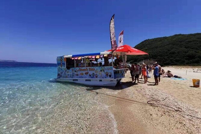 Zakynthos Sunset Cruise to Myzithres with Wine & transfer - Who Should Consider This Tour?