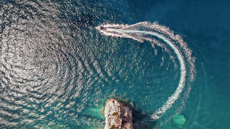 Zakynthos: Sunset Private Cruise to Myzithres - FAQ