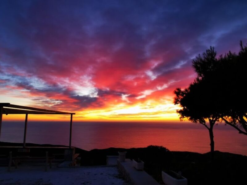Zakynthos: Sunset Tour to Agalas Caves & Myzithres Viewpoint - Who Would Enjoy This Tour?