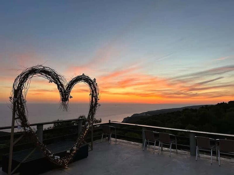 Zakynthos Sunset Tour to Mizithres Viewpont and Agalas - Experience the Magic of Zakynthos Sunsets with the Mizithres Viewpoint and Agalas Tour