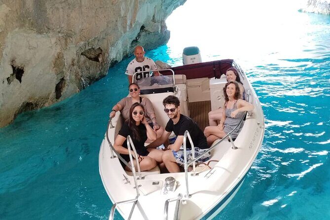 Zakynthos Top Sights Morning Tour Shipwreck and Blue Caves - A Detailed Breakdown of the Zakynthos Top Sights Morning Tour