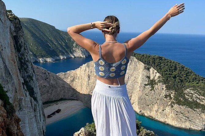 Zakynthos Top Sights Morning Tour Shipwreck and Blue Caves - Frequently Asked Questions
