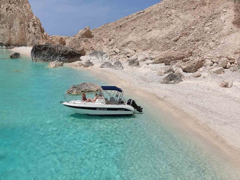 Zakynthos: Turtle Island and Caves Private Boat Trip - Frequently Asked Questions