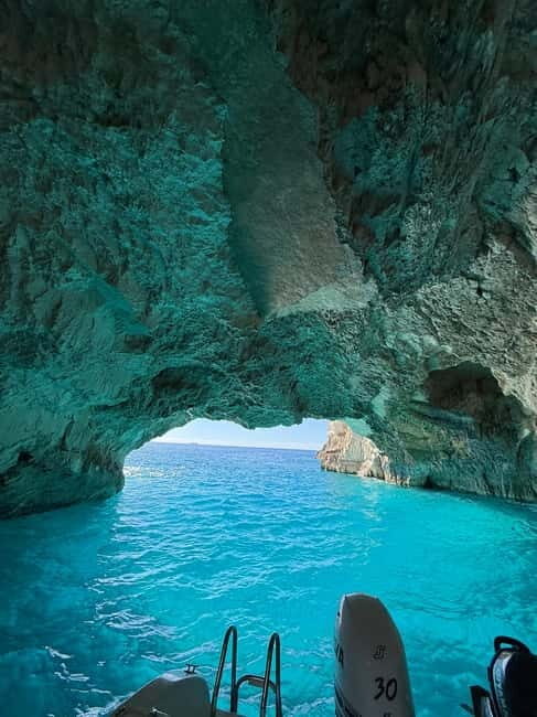 Zakynthos: Turtle Island and Keri Caves Half-Day Tour - What Do Travelers Say?