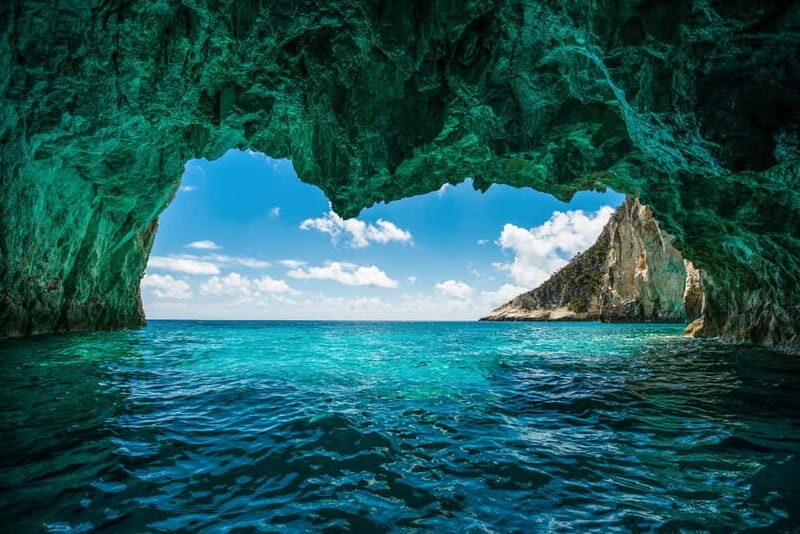 Zakynthos: Turtle Island and Keri Caves Half-Day Tour - The Bottom Line