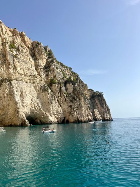 Zakynthos: Turtle Island & Keri Caves Glass-Bottom Boat Tour - Final Thoughts: Is This Tour Worth It?