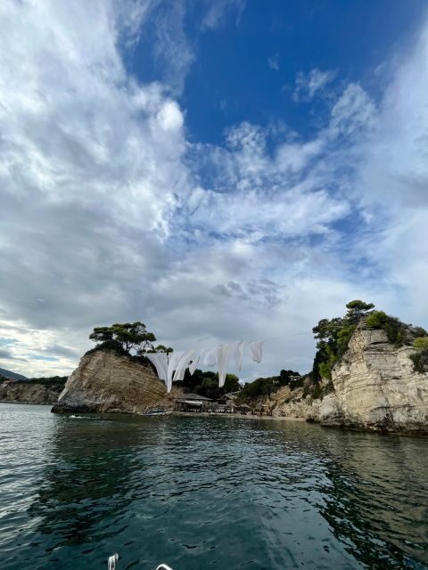 Zakynthos: Turtle Island & Keri Caves Glass-Bottom Boat Tour - Frequently Asked Questions
