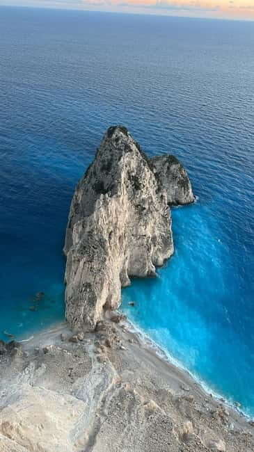 Zakynthos: Turtle Island, Keri Caves, & Sunset Boat Tour - Key Points
