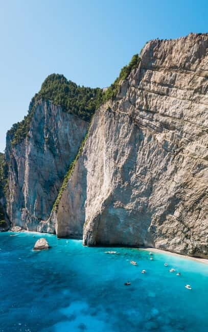 Zakynthos: Turtle Island, Keri Caves, & Sunset Boat Tour - A Closer Look: What to Expect on the Tour