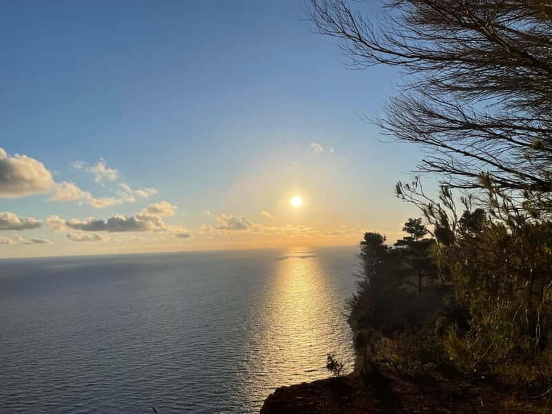 Zakynthos: Turtle Island, Keri Caves, & Sunset Boat Tour - Visualizing the Day