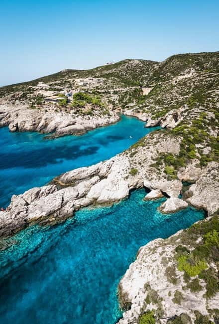 Zakynthos: Turtle Island, Keri Caves, & Sunset Boat Tour - Frequently Asked Questions