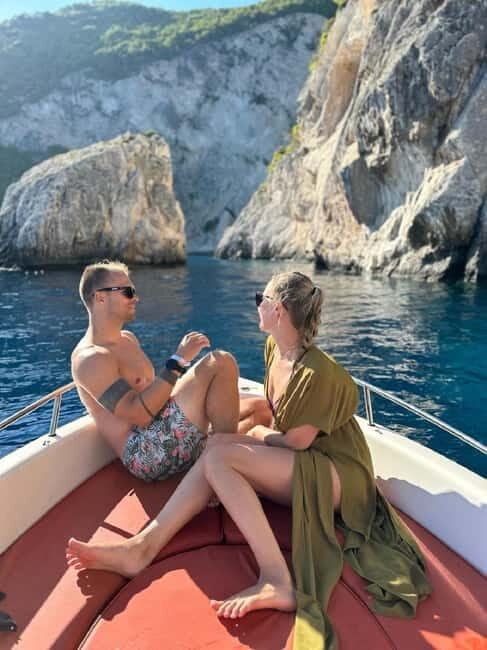 Zakynthos: Turtle Spotting and Keri Caves Boat Tour - The Sum Up: Is This Tour Worth It?