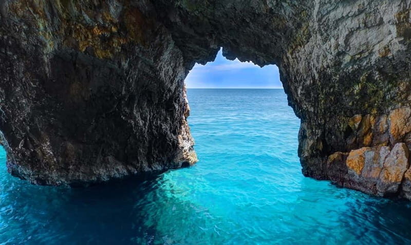 Zakynthos: Turtle Spotting Cruise with Glass-Bottom Boat - Practical Tips for Making the Most of Your Trip