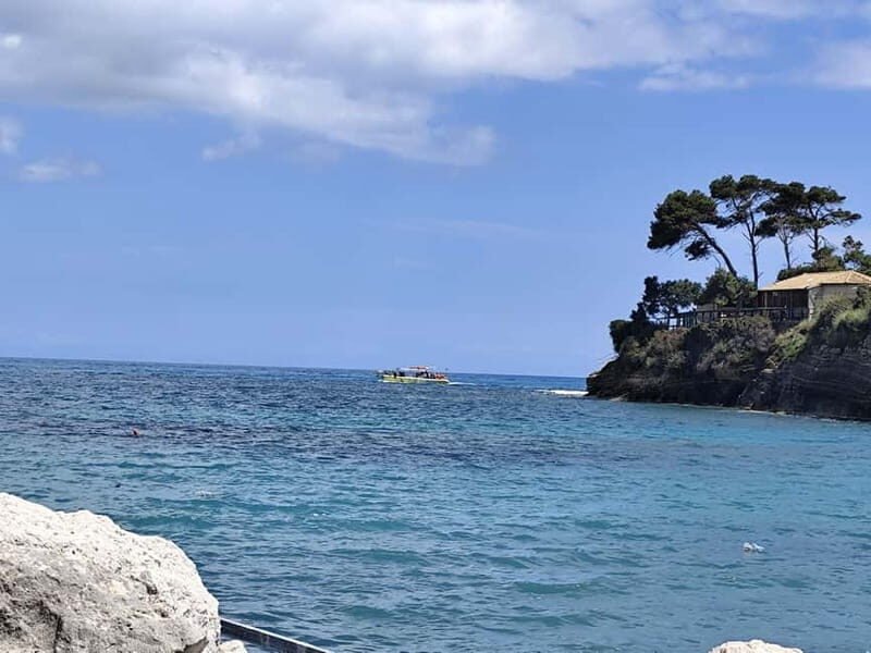 Zakynthos: Turtle Spotting, Marathonísi & Keri Caves Cruise - The Sum Up