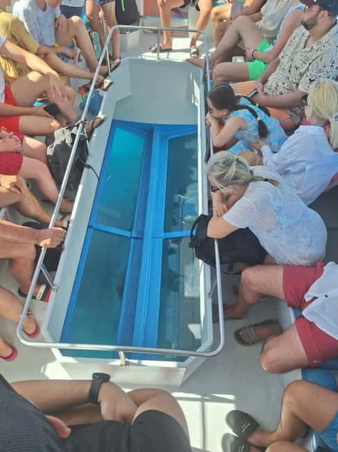Zakynthos: Turtle Spotting, Marathonísi & Keri Caves Cruise - FAQ