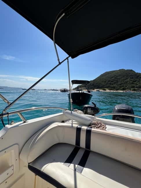 Zakynthos: Turtles, Marathonisi & Keri Caves Speedboat Tour - FAQ
