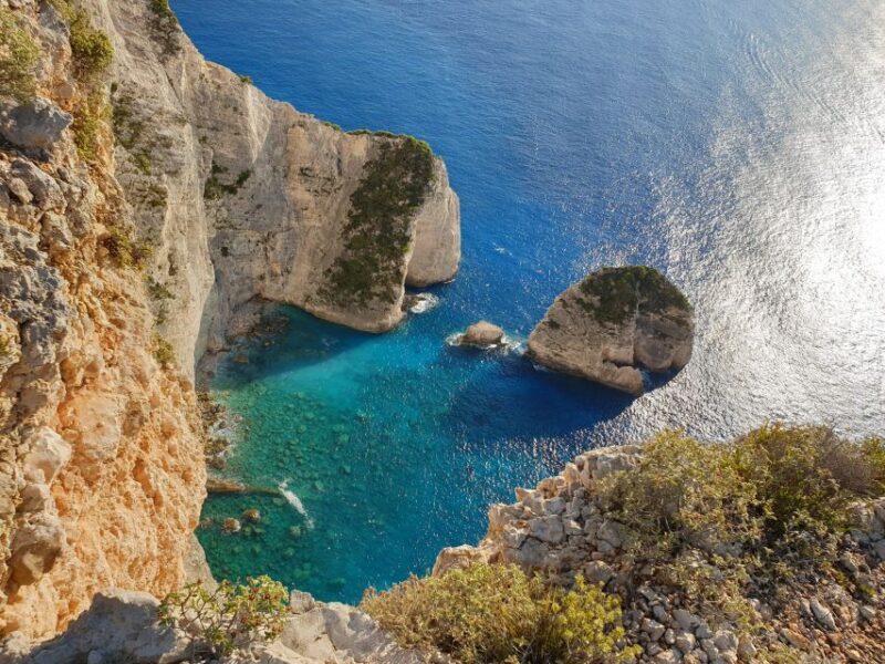 Zakynthos: West Coast & Navagio Bay Cruise with 2 Swim Stops - Experience Overview: What to Expect on the Tour