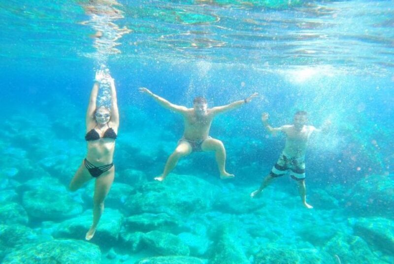 Zakynthos: West Coast & Navagio Bay Cruise with 2 Swim Stops - Authenticity and Experience Cues from Reviews