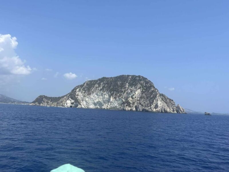 Zakynthos:Cruise Around the Island&Turtles by Eurosky - Practical Tips for Your Day Out