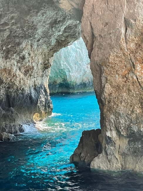 Zakyntos: Island Tour, local sites seeing, South 1/2 day - The Overall Experience