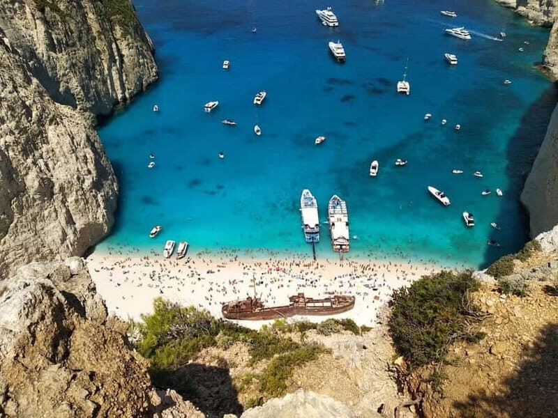 Zakyntos: Island Tour, local sites seeing, South 1/2 day - Authenticity & Value
