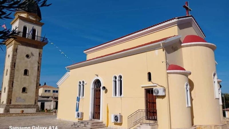 Zakyntos: Island Tour, local sites seeing, South 1/2 day - Practical Tips for Participants