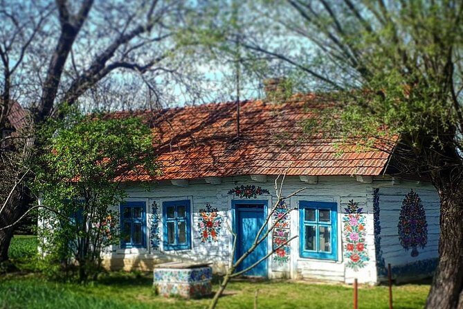 Zalipie, painted village, regular small group tour from Krakow - Final Thoughts: Who Should Consider This Tour?
