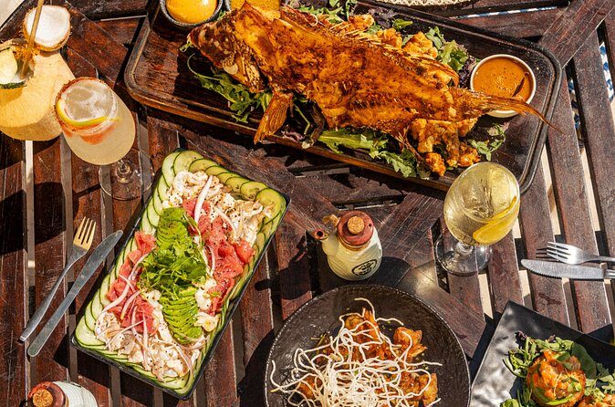 Zama Beach Club Day Pass and Isla Mujeres - The Practicalities: Price, Timing, and Group Size