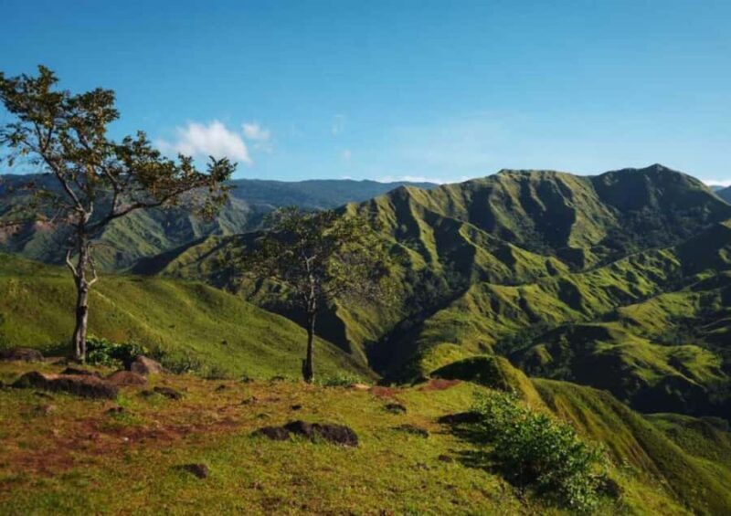 Zamboanga: Basilan Island Tour with Hotel Transfer - Key Points